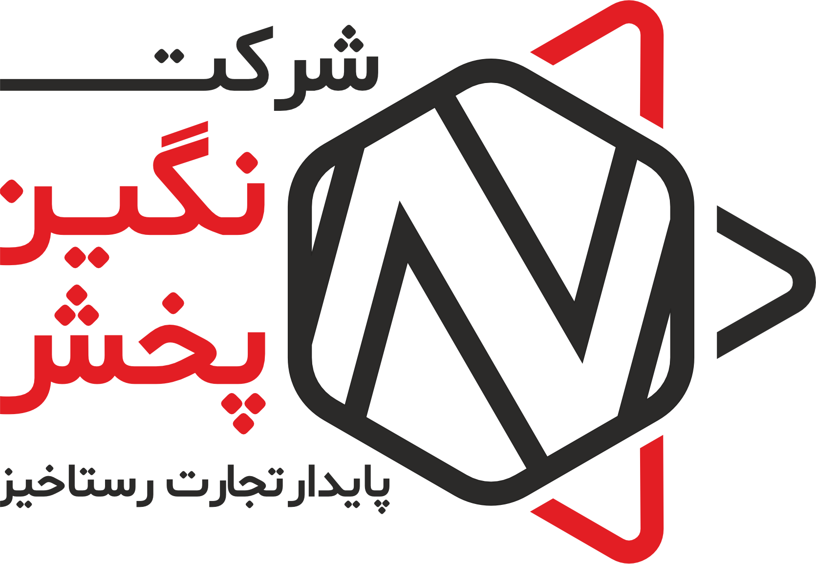 نگین پخش - توزيع کننده محصولات غذایی و بهداشتی